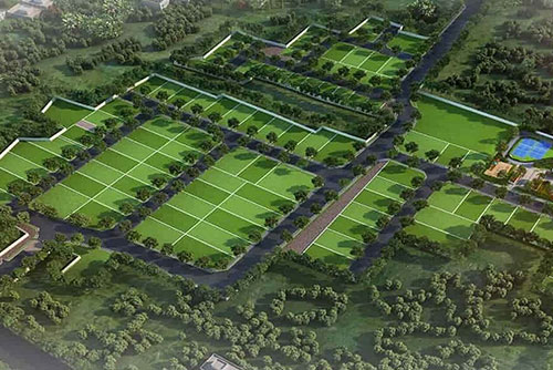 Kisan Quota Plots-A Popular Choice in Noida Investor - Residential Plots